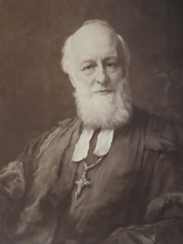 Edward James Gibbons